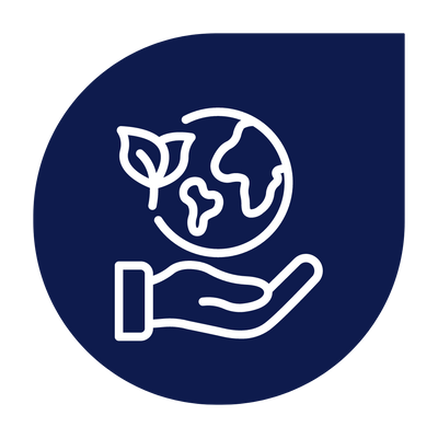 Umweltfreundliche Reinigung - Cleanovate®